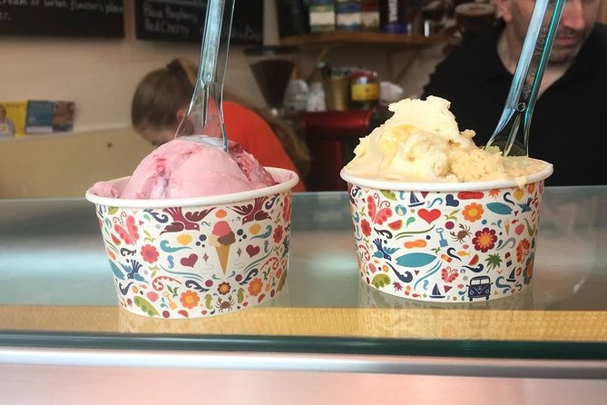 Harrogate Walking Food Tour - Practical Tips for Participants