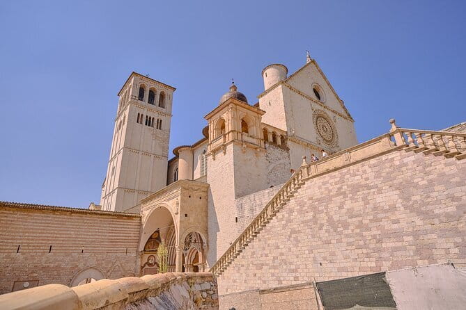 Heart of Umbria: explore the mystic towns of Orvieto and Assisi - FAQ