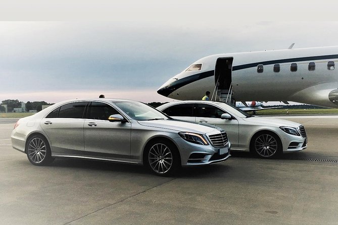 Heathrow Airport to Oxford transfers - The Value of This Service