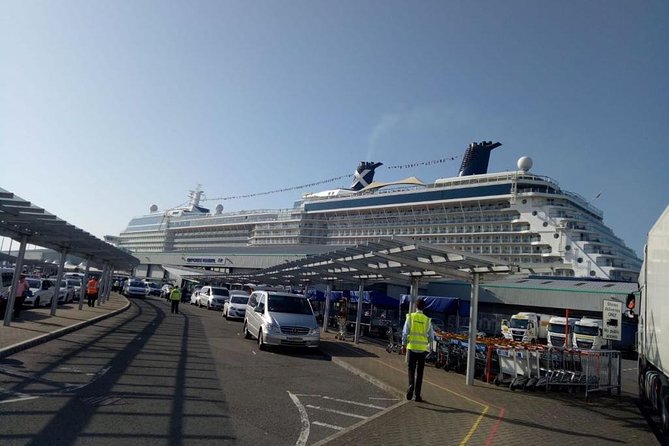 Heathrow Airport to Southampton Port or Hotel Private Airport Arrival Transfer - Real Travelers’ Voices: The Honest Truth