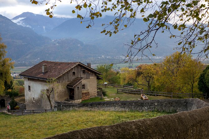 Heidiland and Liechtenstein Tour from Zurich - The Cost-Value Balance