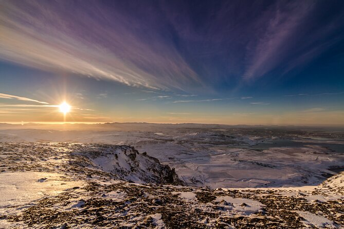 Helicopter Tour with Mountain Summit Landing from Reykjavik - Final Thoughts: Is It Worth the Price?
