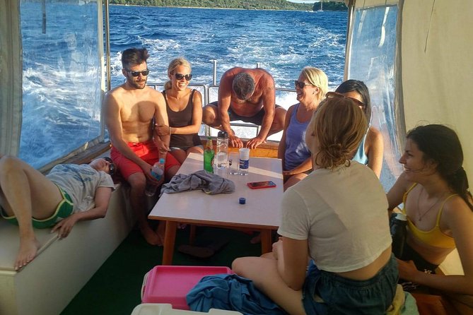 Hello Kornati - Small group one day trip from Zadar - What Makes This Tour Stand Out?