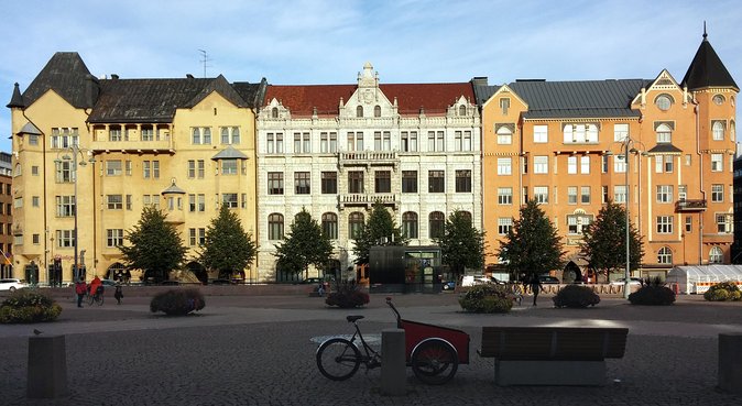 Helsinki Like a Local: Customized Private Tour - Final Thoughts