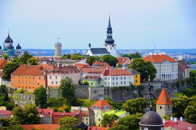 Helsinki to Tallinn Guided Tour with return Cruise tickets - Is This Tour Worth It?