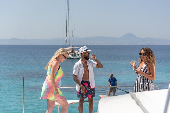 Heraklion: Romantic Sunset Cruise to Dia - Snacks and Drinks - The Final Word: Is It Worth It?