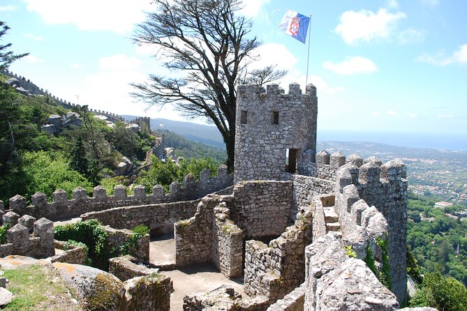 Heritage and Nature ECAR GPS/Audioguide EN ES FR IT DE DU - Who Is This Tour Best Suited For?