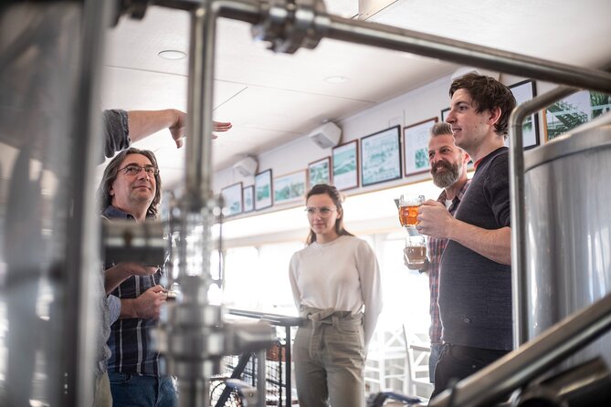 Hidden Beer Gems of Old Prague - Practical Details and Logistics