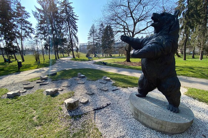 Hidden Krakow Bike Tour - FAQ