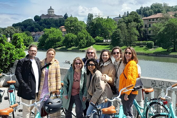 Highlights and hidden gems of Turin Bike Tour - The Practicalities: What It Means for You
