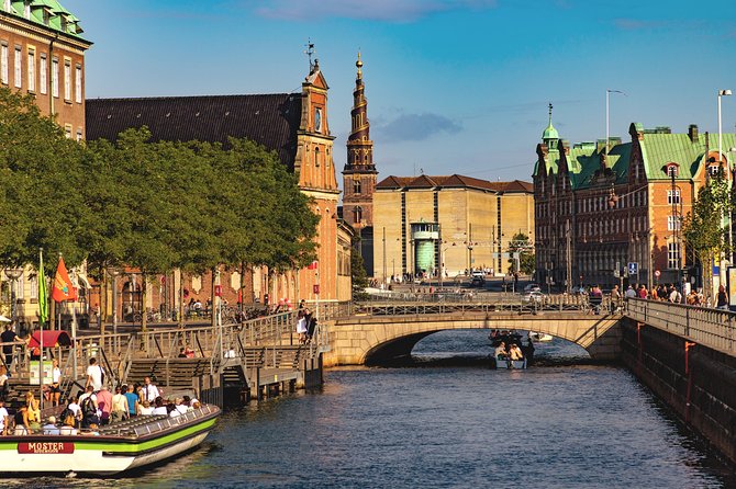 Highlights and Secrets of Copenhagen Private Walking Tour - Frequently Asked Questions