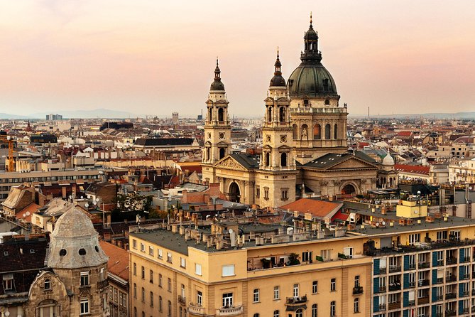 Highlights & Hidden Gems of Budapest Private Tour - What’s Included and What’s Not