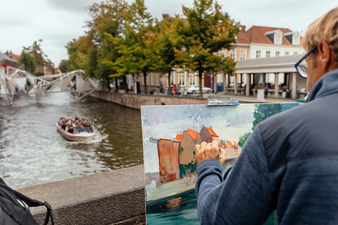 Highlights & Hidden Gems With Locals: Best of Bruges Private Tour - Who Will Love This Tour?