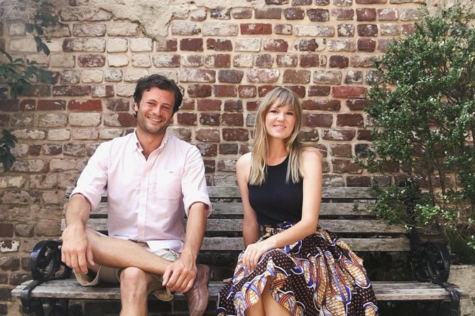 Highlights of Charleston Guided Walking Tour - The Sum Up: Who Will Love This Tour?