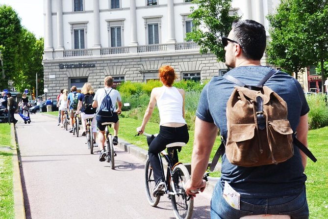 Highlights of Florence Bike Tour (E-bike Upgrade Available) - The Bottom Line: Who Should Join?