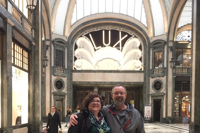 Highlights of Turin Private Walking Tour - FAQ