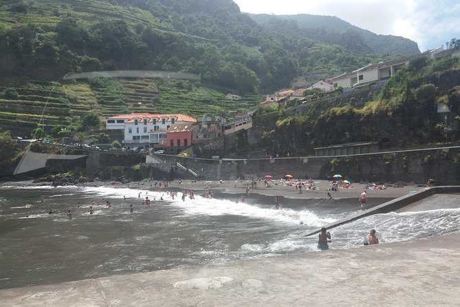 Highly Recommended 100 % West Tour Madeira - Authentic Experiences and What You’ll Feel