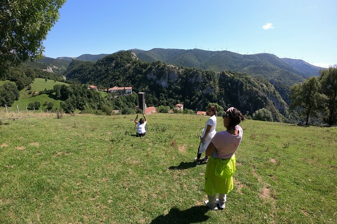 Hike the heart of the Basque country - Practical Details & Tips