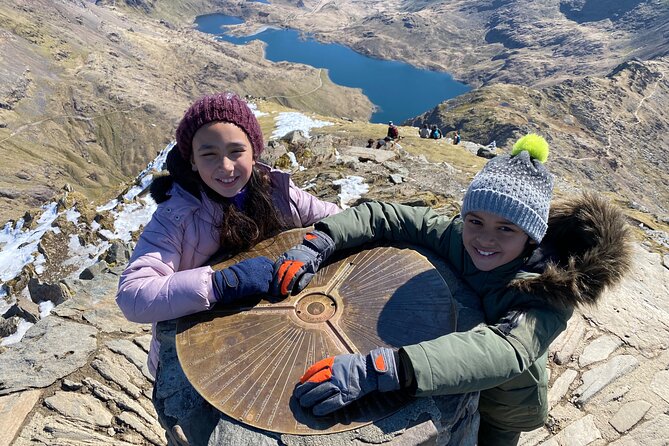 Hike to the summit of Snowdon! - Real Traveler Insights and Experiences