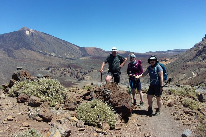 Hiking in Tenerife's Great Outdoors - The Value of Guided Expertise