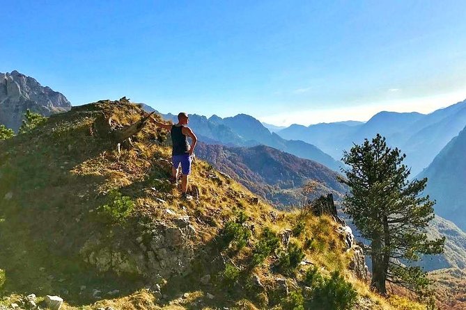 Hiking Tour of Valbona & Theth in 3 Days from Tirana -small Group - Exploring Before Heading Back