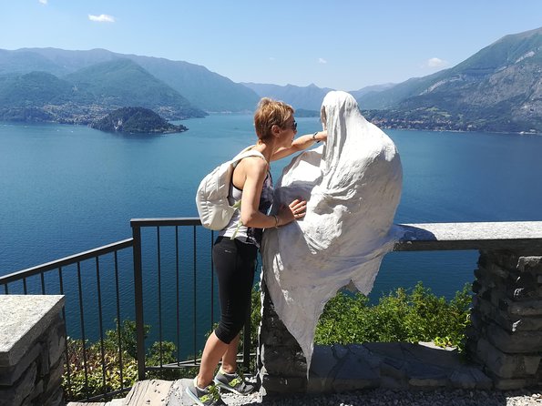 HIKING TOUR: VARENNA, Castle of VEZIO Villa MONASTERO, FIUMELATTE - Practical Details: What to Know Before You Book