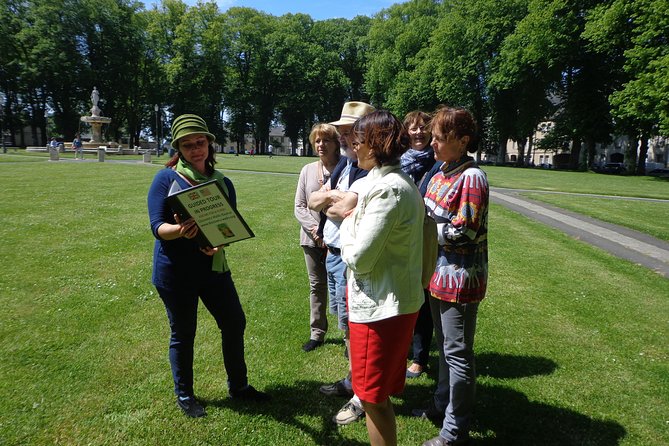 Historic Bayeux Daily Group City Tour In English 2 hours (March-Sept) - Who Will Appreciate This Tour Most?