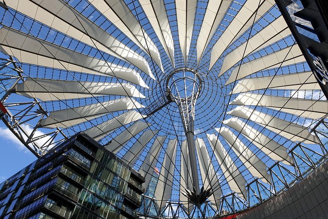 Historic center of Berlin - Tour in Italian - Who Should Take This Tour?