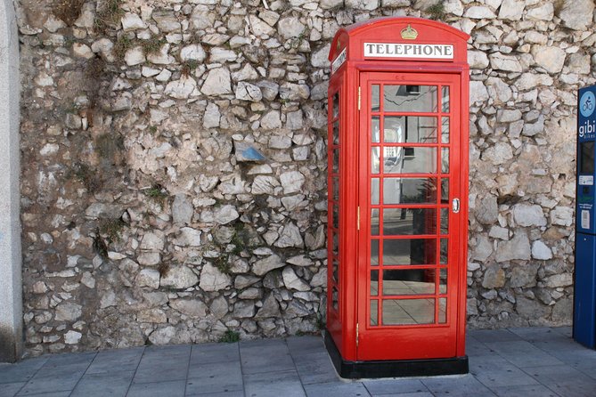 Historic Gibraltar Rock and St Michael's Cave Tour from Seville - Practical Tips for a Smooth Experience