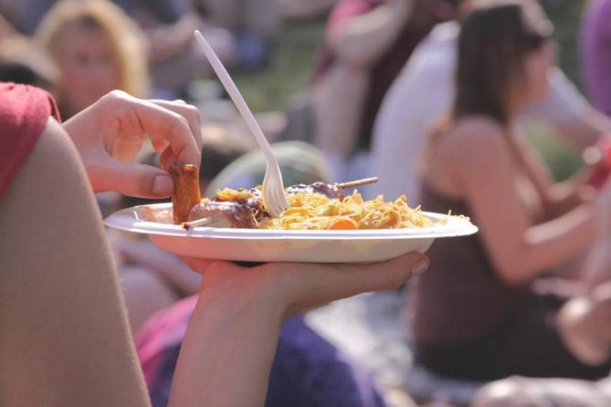 Historic Ybor City Food Walking Tour - Practical Details and Considerations
