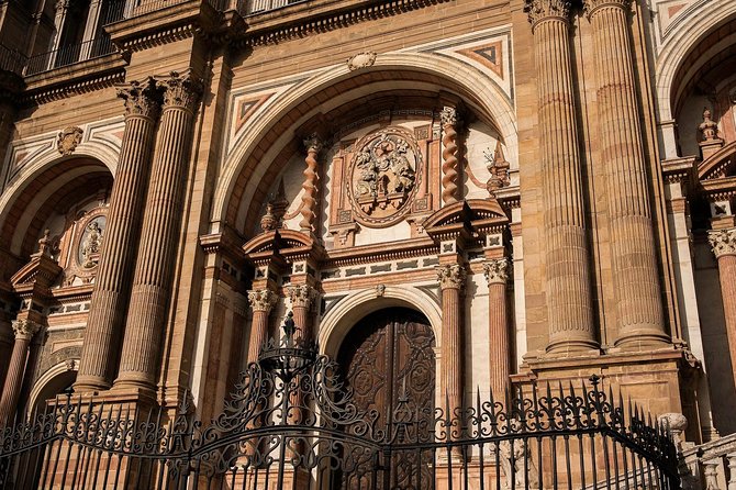 Historical Centre and Cathedral of Málaga - Considerations and Value
