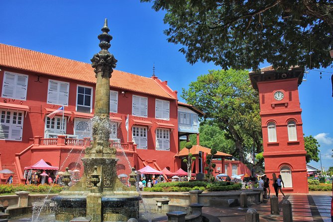 Historical Malacca with Lunch Day Tour (SIC - Join In Tour) - FAQs About the Malacca Full-Day Tour