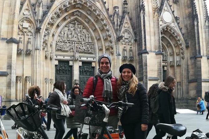 Historical Prague Guided E-Bike Tour - Frequently Asked Questions
