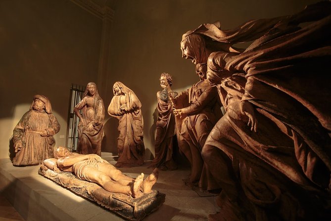 Historical Tour of Bologna - The Guide: Passion & Knowledge