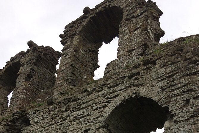 Histories Forbidden Chronicles early evening tour. - Authentic Reviews: What Other Travelers Say