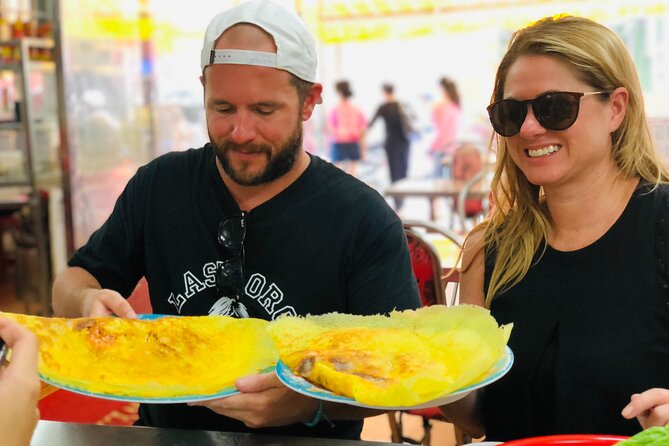 Ho Chi Minh City Street Food Tour By Motorbike or Walking - FAQ
