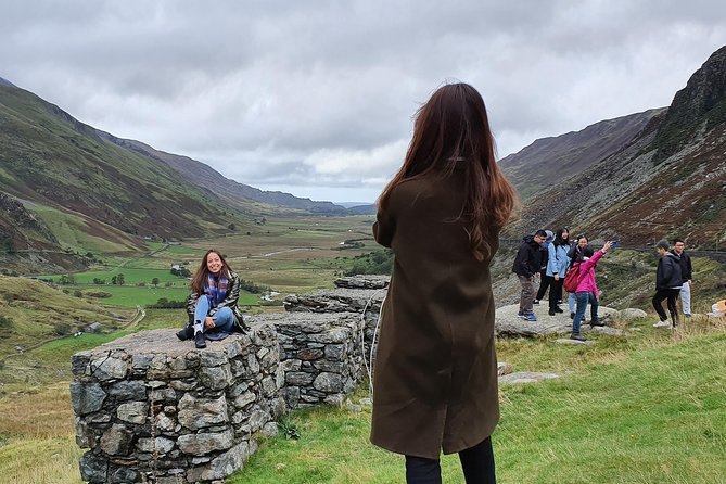 HOLYHEAD SHORE EXCURSION: North Wales Adventure - Sightseeing Day Trip Tour - Who Should Book This Tour?