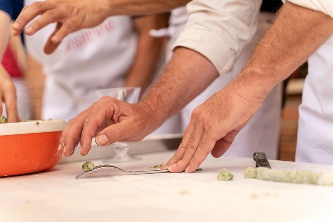 Home Cooking Class & Meal with a Local in Como - The Ideal Traveler