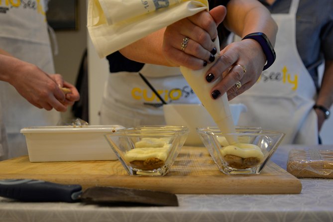 Home Cooking in Testaccio: Cacio e Pepe, Amatriciana, Carbonara - Practical Details