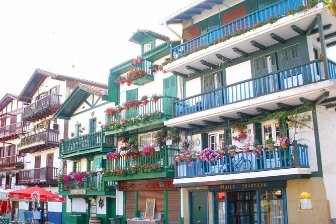 Hondarribia, San Juan & San Pedro from San Sebastian - Why Travelers Love This Tour