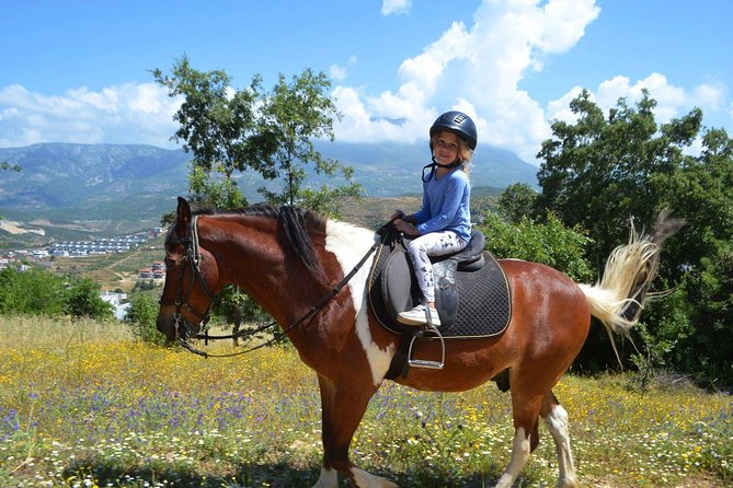 Horseback Riding in Bodrum - The Bottom Line: Who Will Love This Tour?