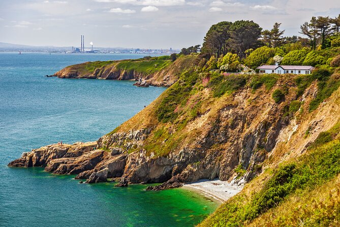 Howth Coastal Half-Day Bus Tour from Dublin with Live Guide - Authentic Experiences and Authenticity