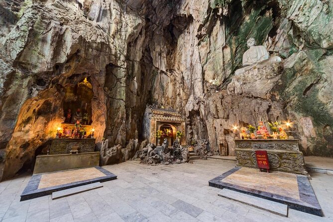 Hue to Hoi An ( Hoi An to Hue) Top Gear with Lefamily Riders Tours ( 1 way) - Authenticity and Authentic Experiences