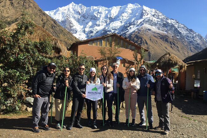 Humantay Lake Full Day Trek - Frequently Asked Questions (FAQ)