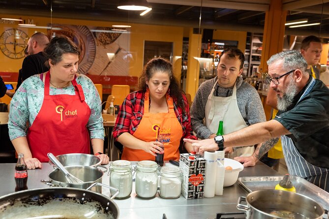 Hungarian Cooking and optional Local Market Tour - FAQ