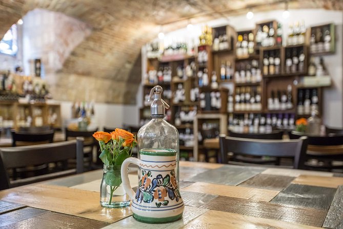 Hungarian Wine Tasting (with Cheese and Charcuterie) in Budapest - Who Will Enjoy This Tour?