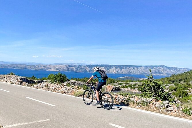 Hvar Island Self-Guided E-Bike Tour - The Reviews Speak Volumes