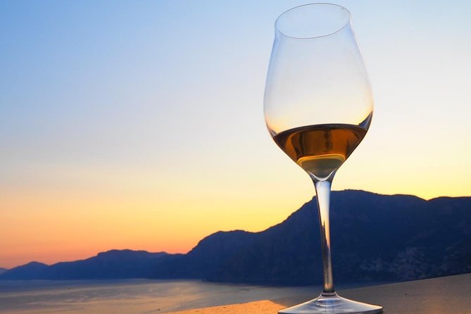 I offer cooking lesson of Amalfi tradition - FAQs