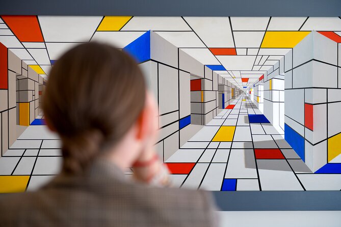 IAM Illusion Art Museum Prague Fast Pass Ticket - The Experience and Visitor Insights