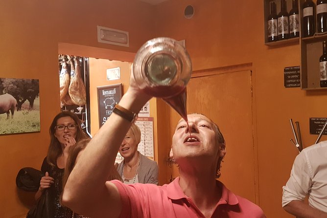 Iberian Ham and Wine Small Group Tour in Madrid - Practical Considerations: Timing, Cost, and Convenience
